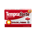 Tempra® Forte Paracetamol | Tempra®
