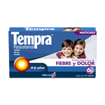 Tempra®: Conoce nuestros productos | Tempra®