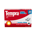 Tempra® 500 mg Paracetamol | Tempra®