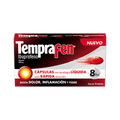 TempraFen® | Tempra®