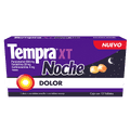 Tempra® XT Noche | Tempra® | Tempra®