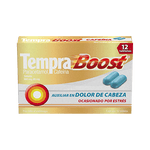Tempra®: Conoce nuestros productos | Tempra®