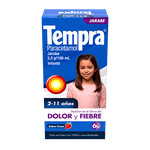 Tempra®: Conoce nuestros productos | Tempra®